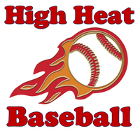 About – High Heat Baseball