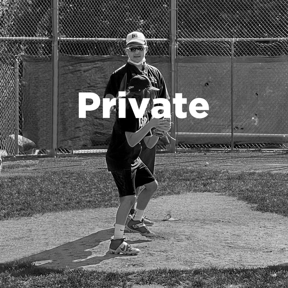 Lessons – High Heat Baseball
