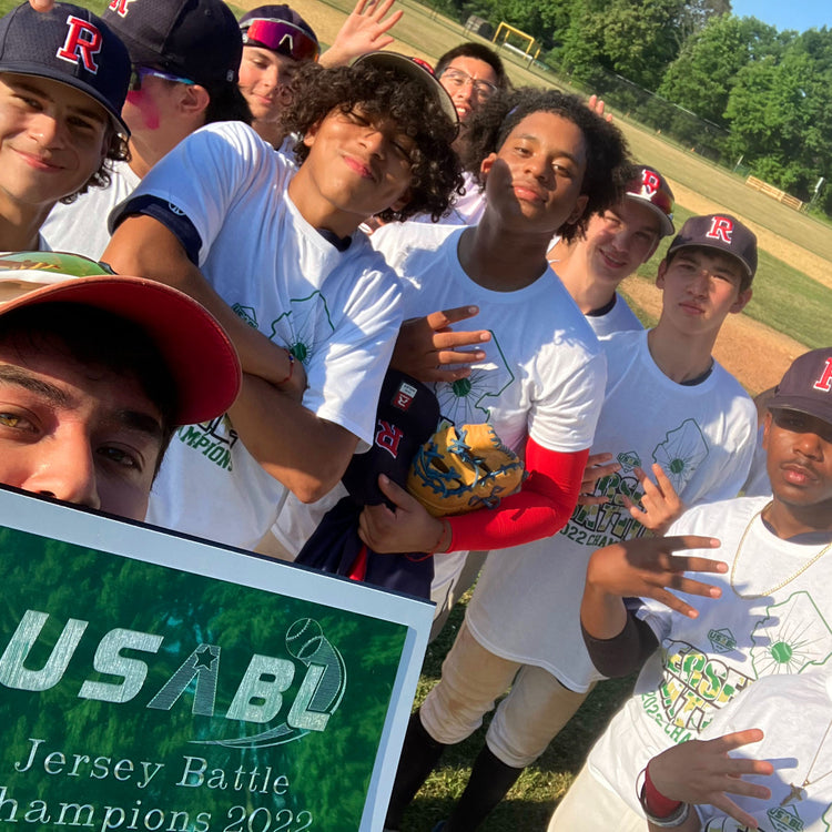 About – High Heat Baseball